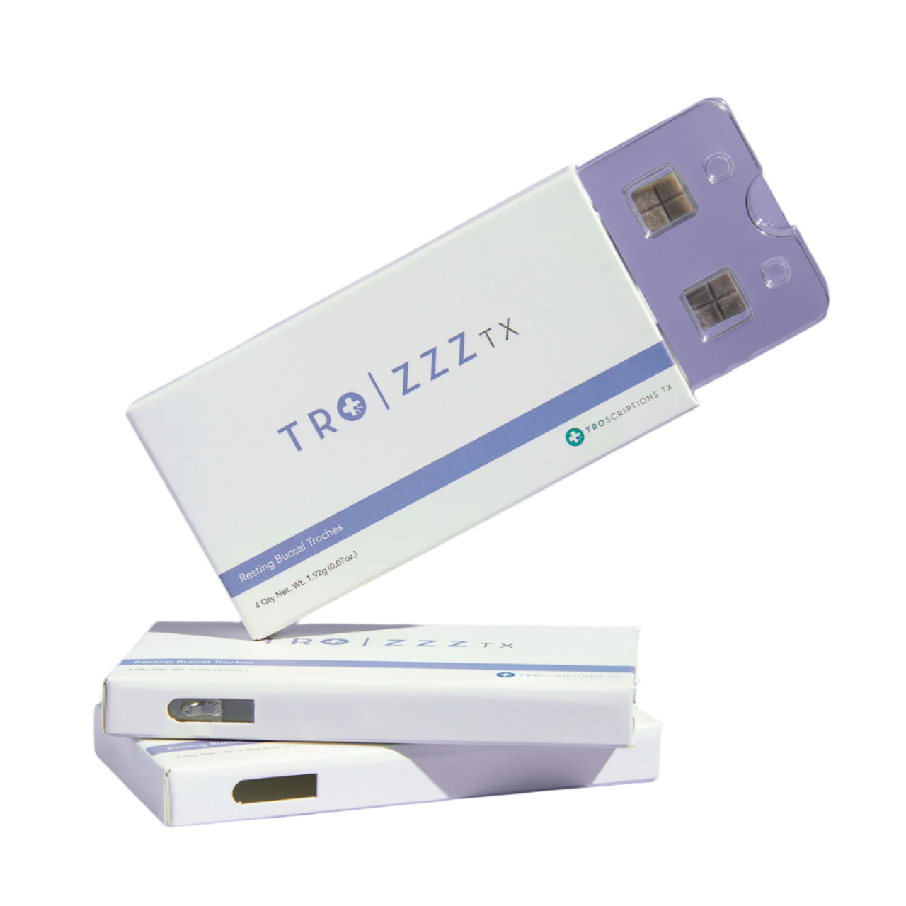 Tro Zzz – Summit Natural Wellness Center