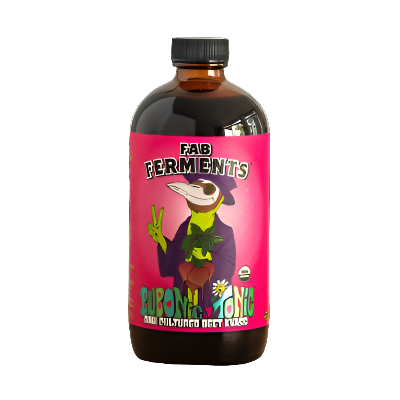 Bubonic Tonic – Summit Natural Wellness Center