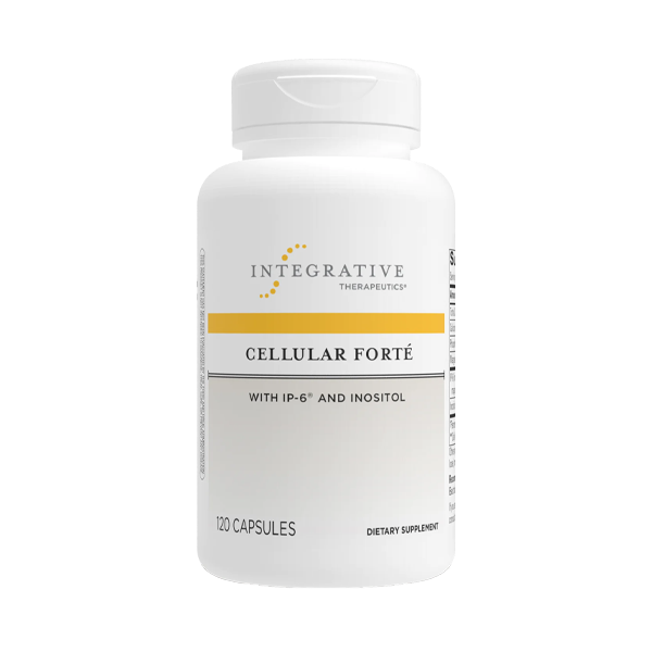 Cellular Forte 120s – Summit Natural Wellness Center