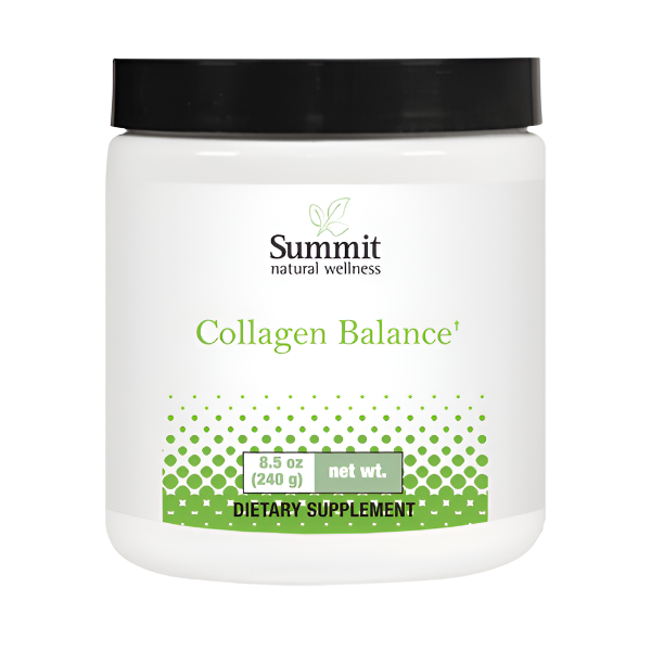 Collagen Balance – Summit Natural Wellness Center