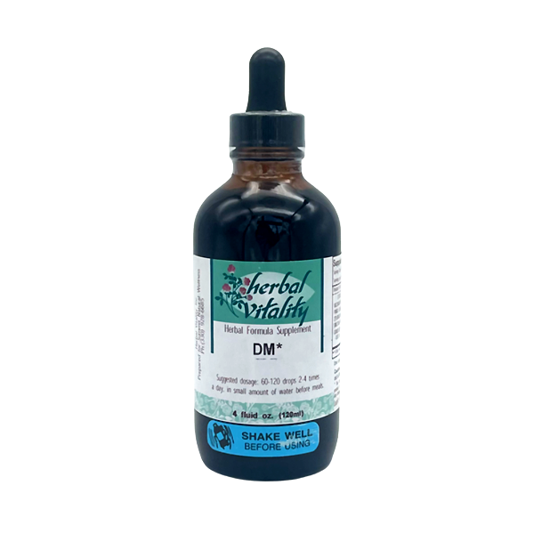 DM 4oz – Summit Natural Wellness Center