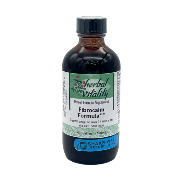 Fibrocalm Formula 4oz – Summit Natural Wellness Center