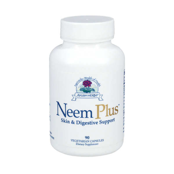 Neem Plus 90s – Summit Natural Wellness Center