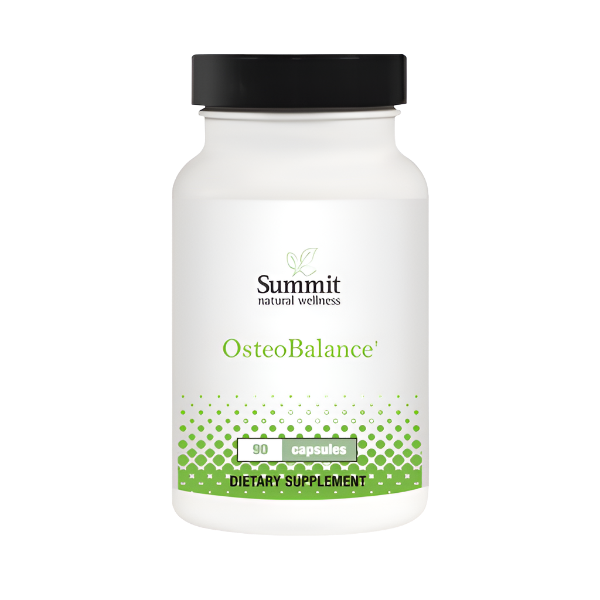 OsteoBalance – Summit Natural Wellness Center