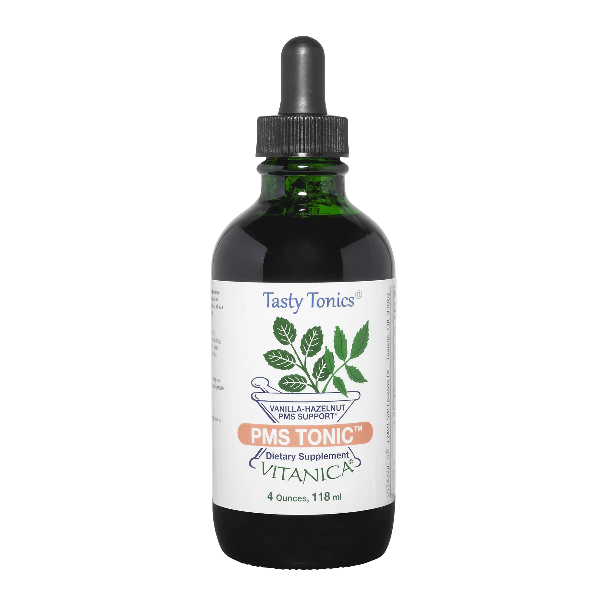 PMS Tonic 4oz – Summit Natural Wellness Center