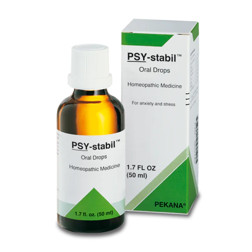 Psy-Stabil 100ml drops – Summit Natural Wellness Center