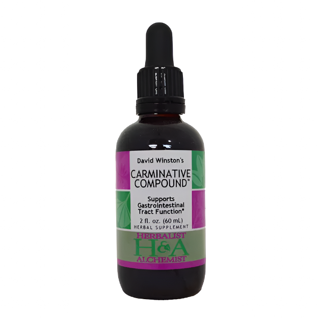 Carminative Compound – Summit Natural Wellness Center