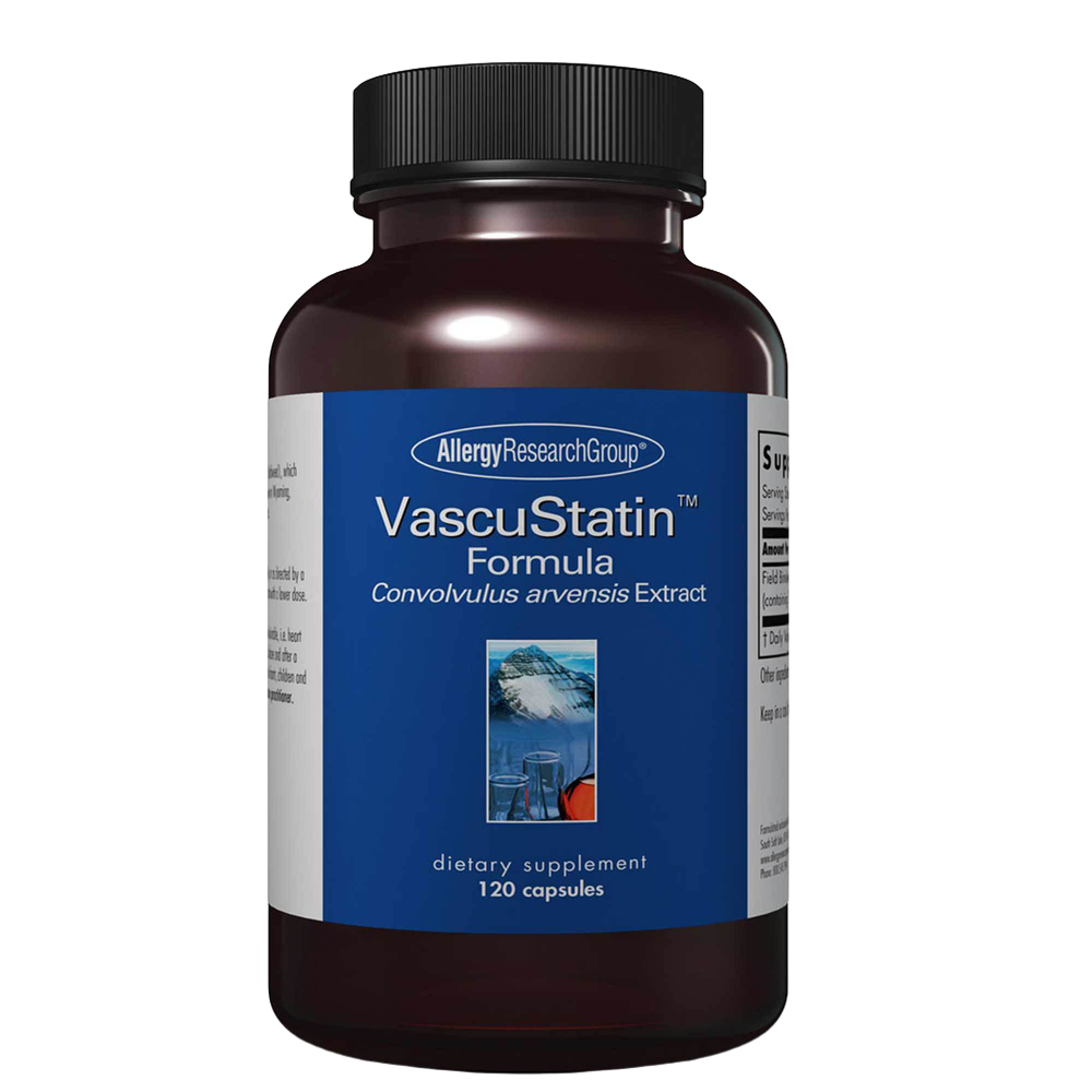VascuStatin Formula – Summit Natural Wellness Center