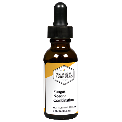 Fungus Nosode Combo 1oz – Summit Natural Wellness Center