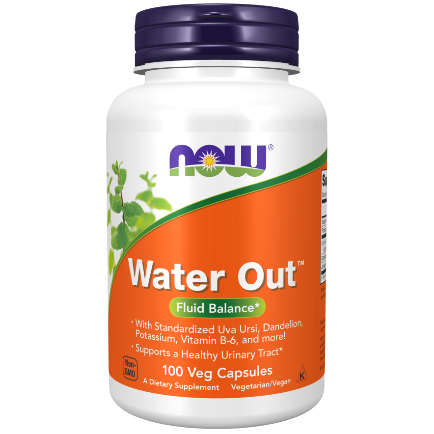 Water Out 100s – Summit Natural Wellness Center