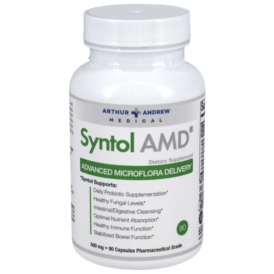 Syntol AMD – Summit Natural Wellness Center