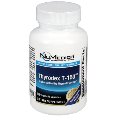 Thyrodex T-150 – Summit Natural Wellness Center