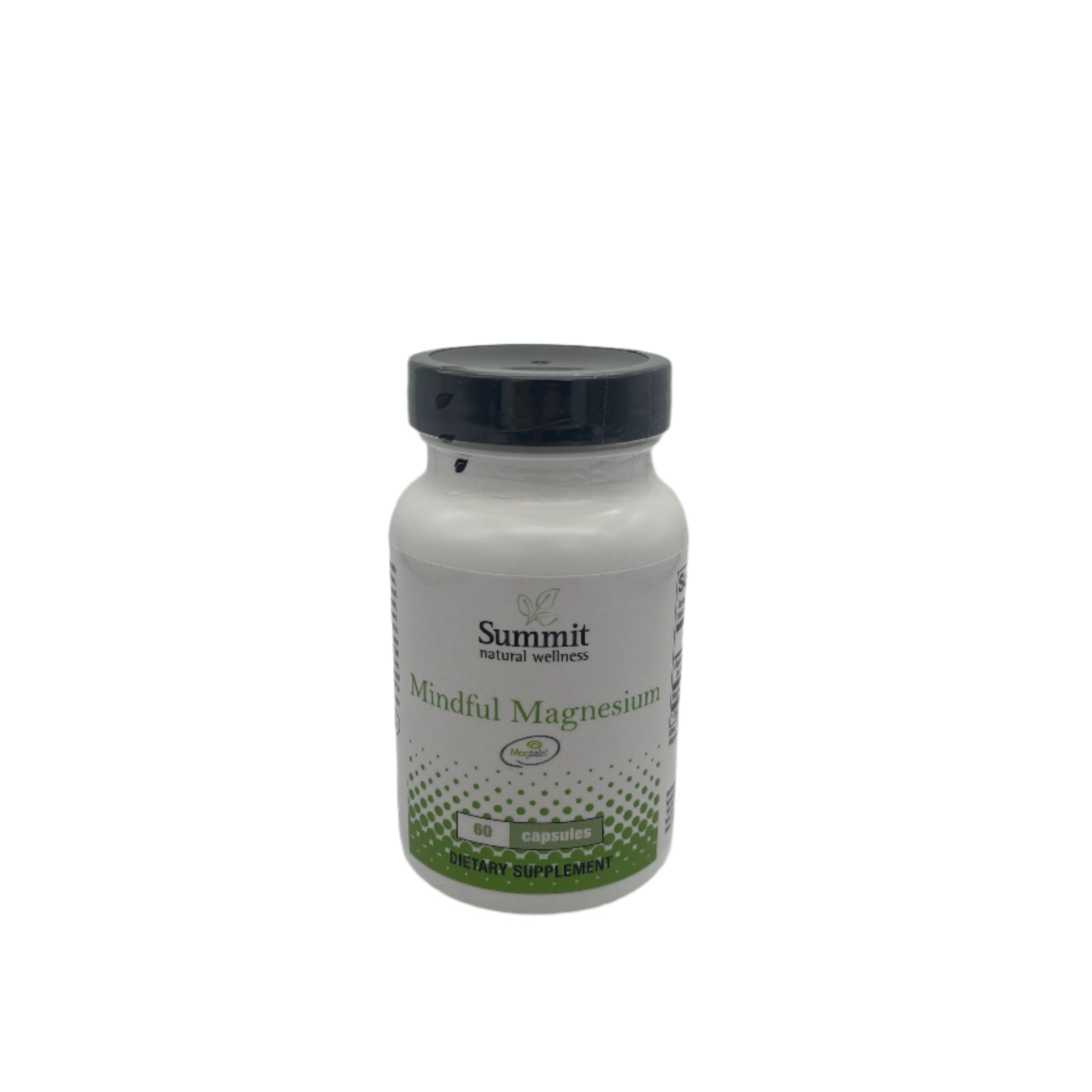 Mindful Magnesium – Summit Natural Wellness Center