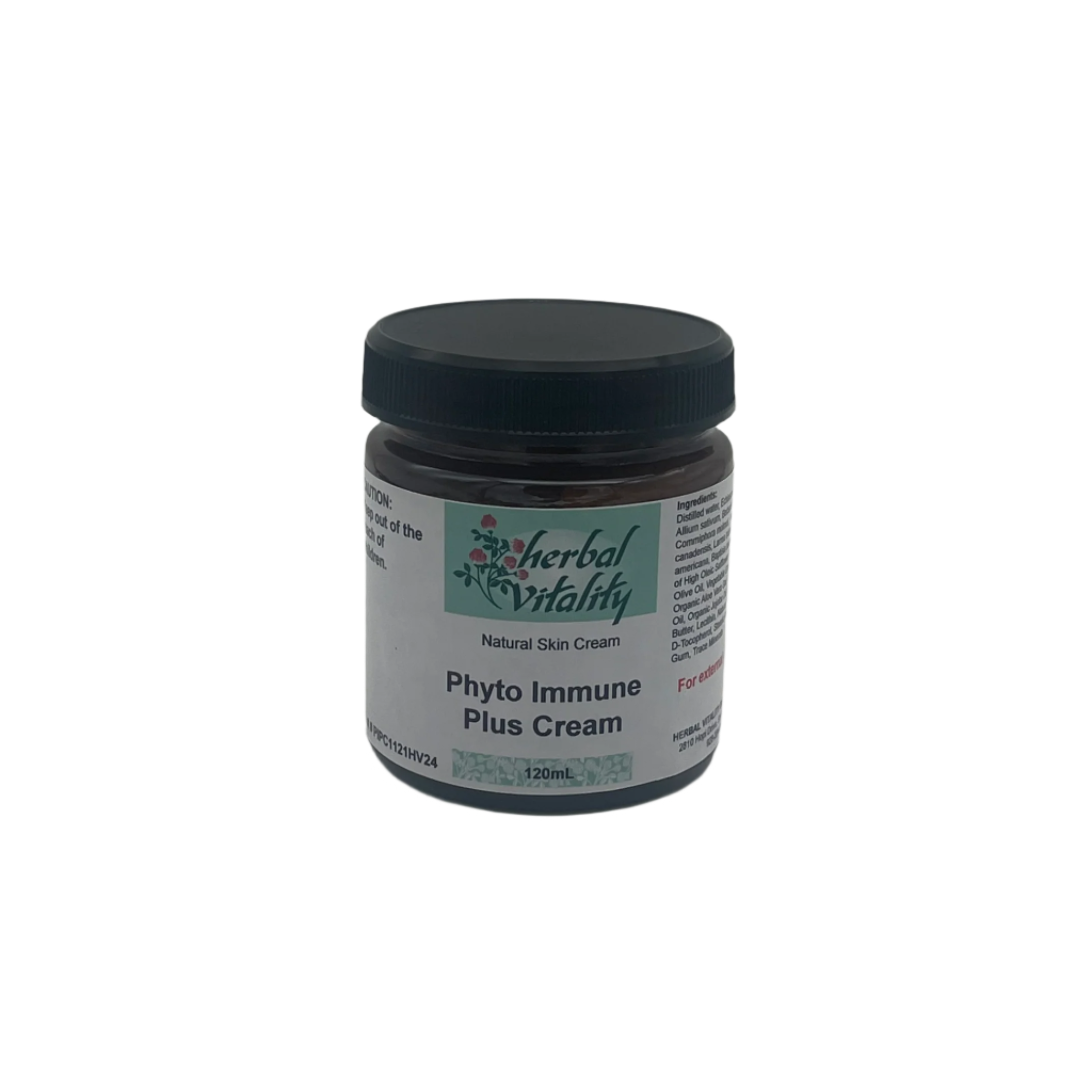 Phyto Immune Plus Cream 120ml (formerly Antiseptic Cream) – Summit ...