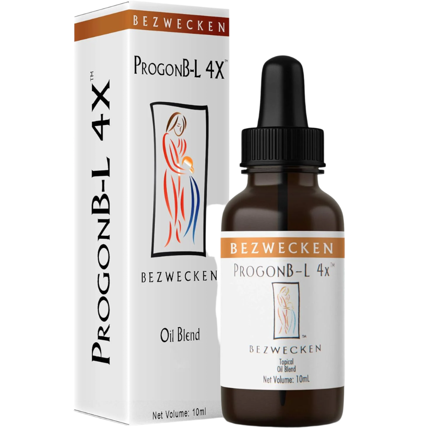 Progon B-L 4x 10ml – Summit Natural Wellness Center