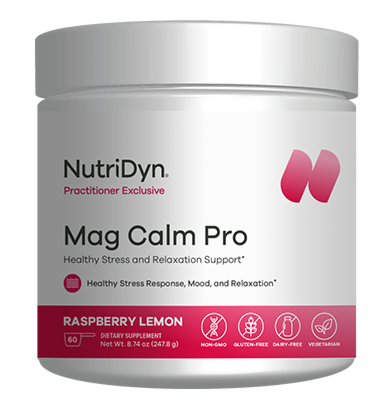 Mag Calm Pro – Summit Natural Wellness Center