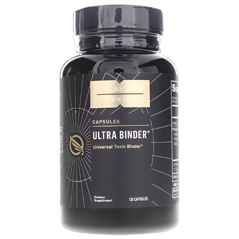 Ultra Binder 120g – Summit Natural Wellness Center
